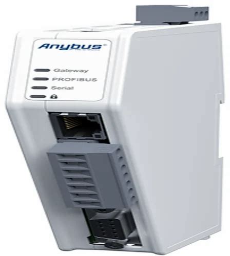 abc3000 anybus communication profibus at best price in pune