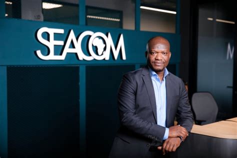 Seacom Unveils Leo Satellite Internet Service In South Africa We Are Tech