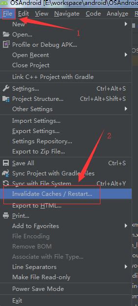 Xml Android Studio Cannot Resolve Symbol R Stack Overflow