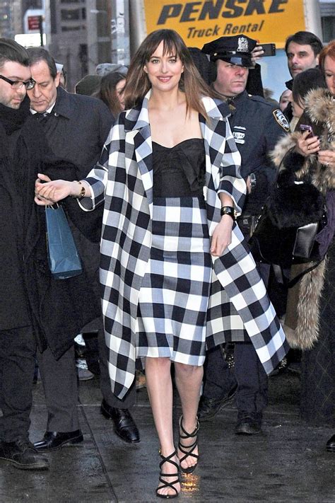 Photos Of Dakota Johnson Looking Sexy