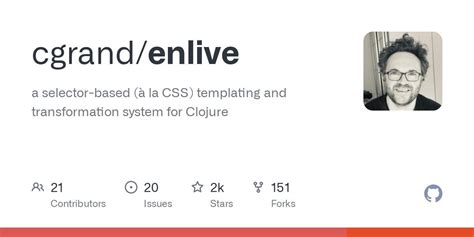 New Enlive Tutorial Rclojure
