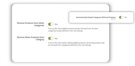 Magento 2 Dynamic Category Automatic Categories
