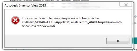 Cannot Uninstallreinstall Autodesk Inventor View Autodesk Community