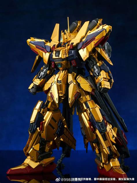 3rd Party Kit Shenma Model 1 100 Full Amor Hyaku Shiki Kai Release Info