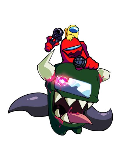 double trouble remade sprites by kyiedraw on deviantart