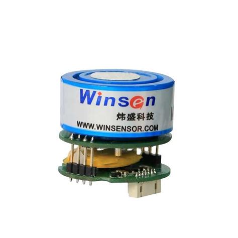ZE11 C2H4 Ethylene Gas Sensor Module For Safety Efficiency