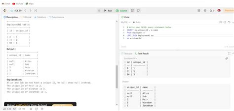 Sakshi Pawar On Linkedin Connections Coding Day5 Sql