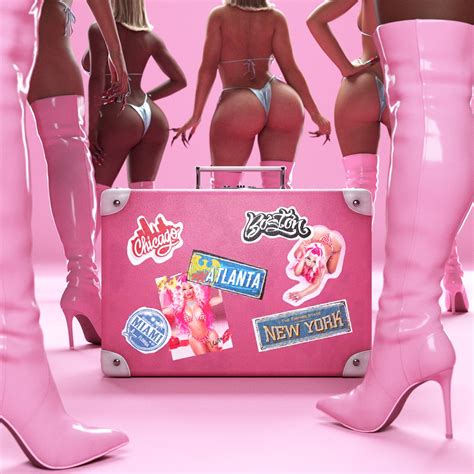 ‎super Freaky Girl Queen Mix [feat Katie Got Bandz Akbar V And Maliibu Miitch] Single By
