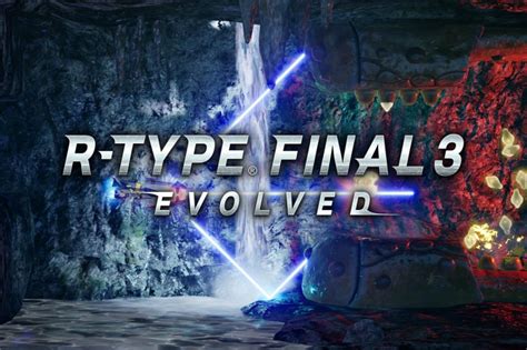 Recensione R Type Final 3 Evolved Ps5 Una Bizzarra Ma Definitiva Celebrazione Player It