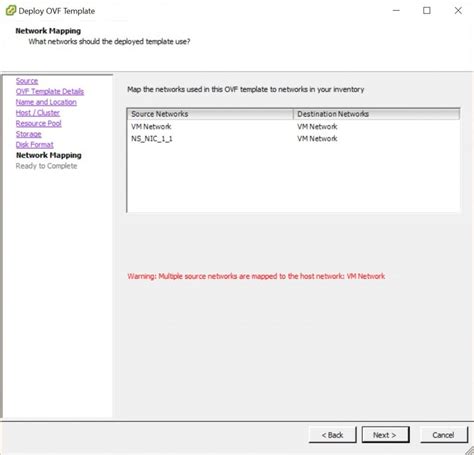 Install Citrix Netscaler Vpx On Vmware Esxi Blog Virtualizacion