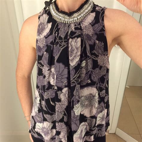Post Mastectomy Fashion Flat Friends