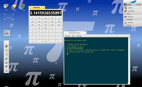 Happy Pi Day 2024 Community Haiku Community