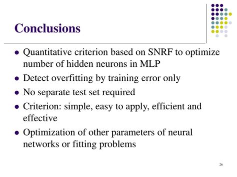 Ppt Optimizing Number Of Hidden Neurons In Neural Networks Powerpoint