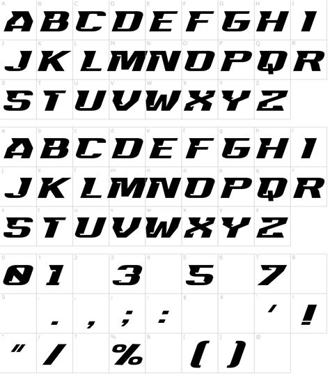 Lunacrypt Font Download