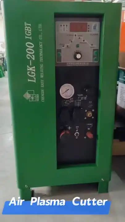 High Productive Portable Cnc Plasma Cutting Machine Mini Plasma Cutting