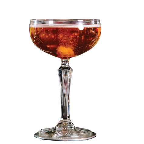 Entdecke Unser Champagne Cocktail Rezept Mybarkeeper