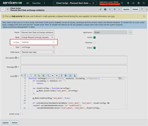 What Client Side Api Is Not Supported In Workspaces The Sn Nerd