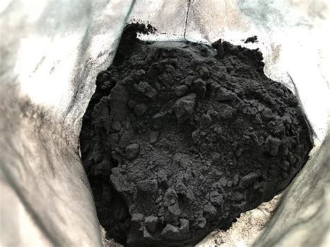 Sulfonated Cobalt Phthalocyanine Powder Cas 1098 91 1 Merox Catalyst