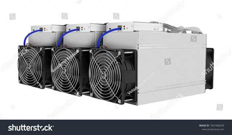 12 558 Crypto Mining Hardware Images Stock Photos Vectors Shutterstock