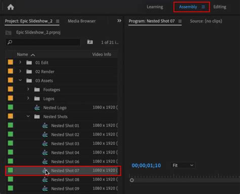 How To Create A Vignette In Premiere Pro Beginners Guide