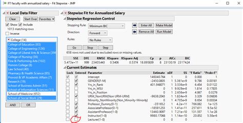 Solved How To Get Parameters For All Levels Of A Categorical Factor In