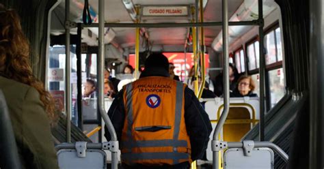 Golpes Insultos Y Amonestaciones ¿cómo Viven La Evasión Los