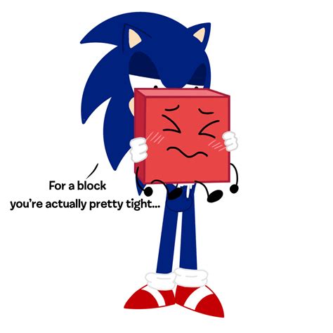 Post 6314894 Averageguy Battlefordreamisland Blocky Sonicthehedgehog Sonicthehedgehog