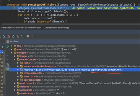 spring启动过程（二） still in startup registration phase csdn博客