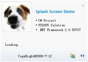 Vb Net 2010 Use Image From Splash Screen Example Zonevsera