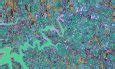 Unsupervised Classification In Remote Sensing GIS Geography