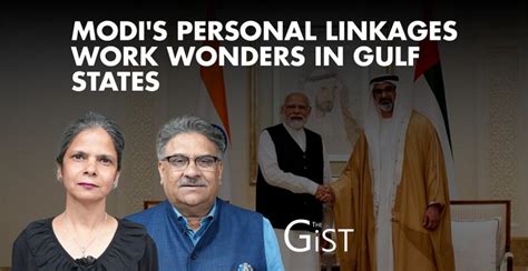 Joshua Decker On Linkedin India And The Gulf Scaling New Heights