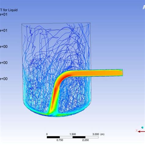 Askar98 I Will Make Cfd Simulation Using Ansys Solidworks And Comsol For 10 On