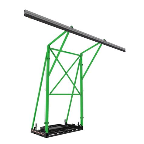 Loading Dock Safety Gates Truck Loading Bays Guardrails Cai Safety