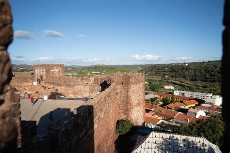 A Guide To The Best Things To Do In Silves Portugal Solosophie