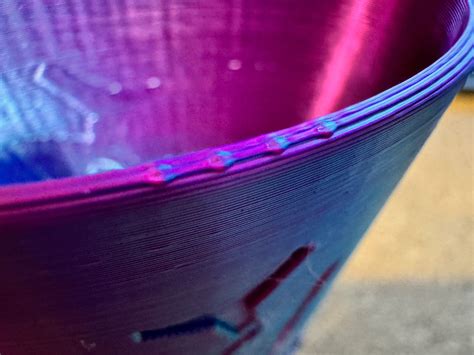 Overloading The Duet 3 Mini 5 With Commands Causing Stuttering