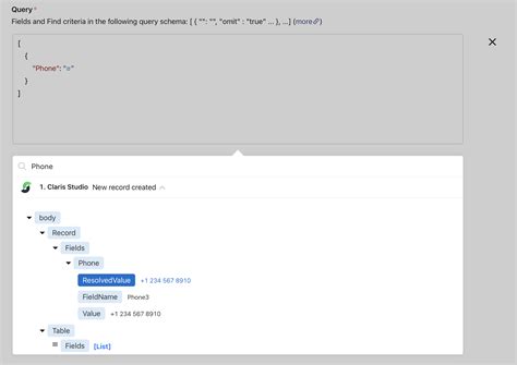 Building With The Claris Platform Part 2 Passing Claris Studio Form