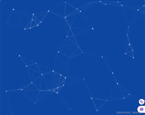 Vue3粒子库只有背景没有粒子效果particlesvue3只有背景 Csdn博客
