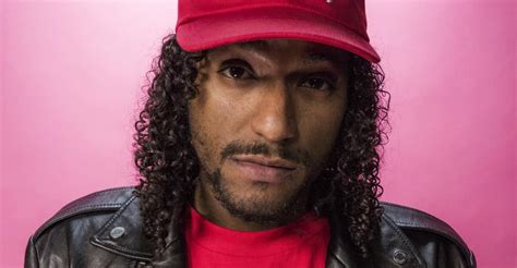 Why Lloyd Returned To Music The Fader