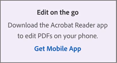 What S New In Adobe Acrobat