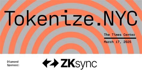 zksync scaling the future of tokenization institutional blockchain