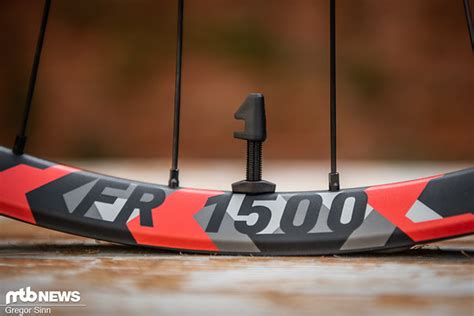 Foto: Die FR 1500 Classic-Laufräder sind der Nachfolge…
