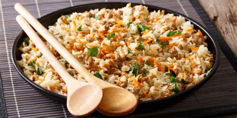 Что приготовить с рисом: рецепты, которые вы полюбите - Лайфхакер