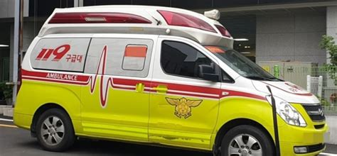 “병실없어…”10대 여학생 구급차서 2시간 헤매다 숨져 서울신문