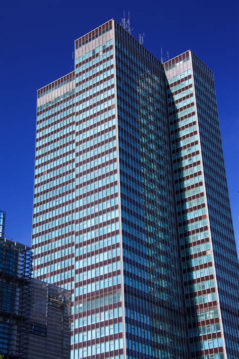 Tall Office Building Free Stock Photo Public Domain Pictures