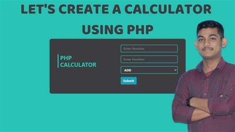 basic calculator using php at matthew kathryn blog
