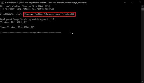 Fix Windows Error ERROR SUCCESS TechCult