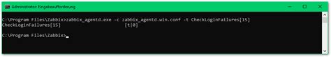 Zabbixtemplate Windows Anmelde Fehlversuche Znilwiki