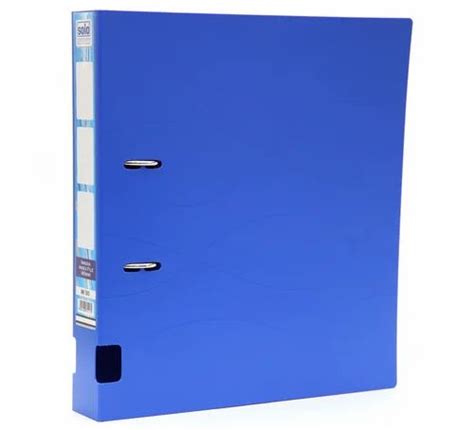 Index File At Best Price In India