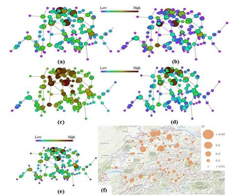 Vulnerability Analysis Of Swiss Power Grid Nodes Using A Degree