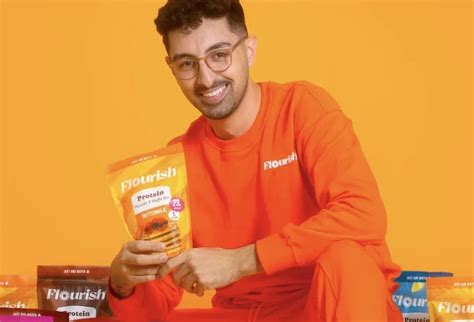 Holr Chats Andrew Andriano On Founding Flourish Pancakes And